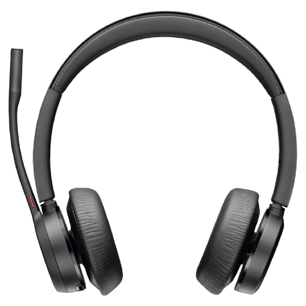 Auriculares HP Poly Voyager 4320