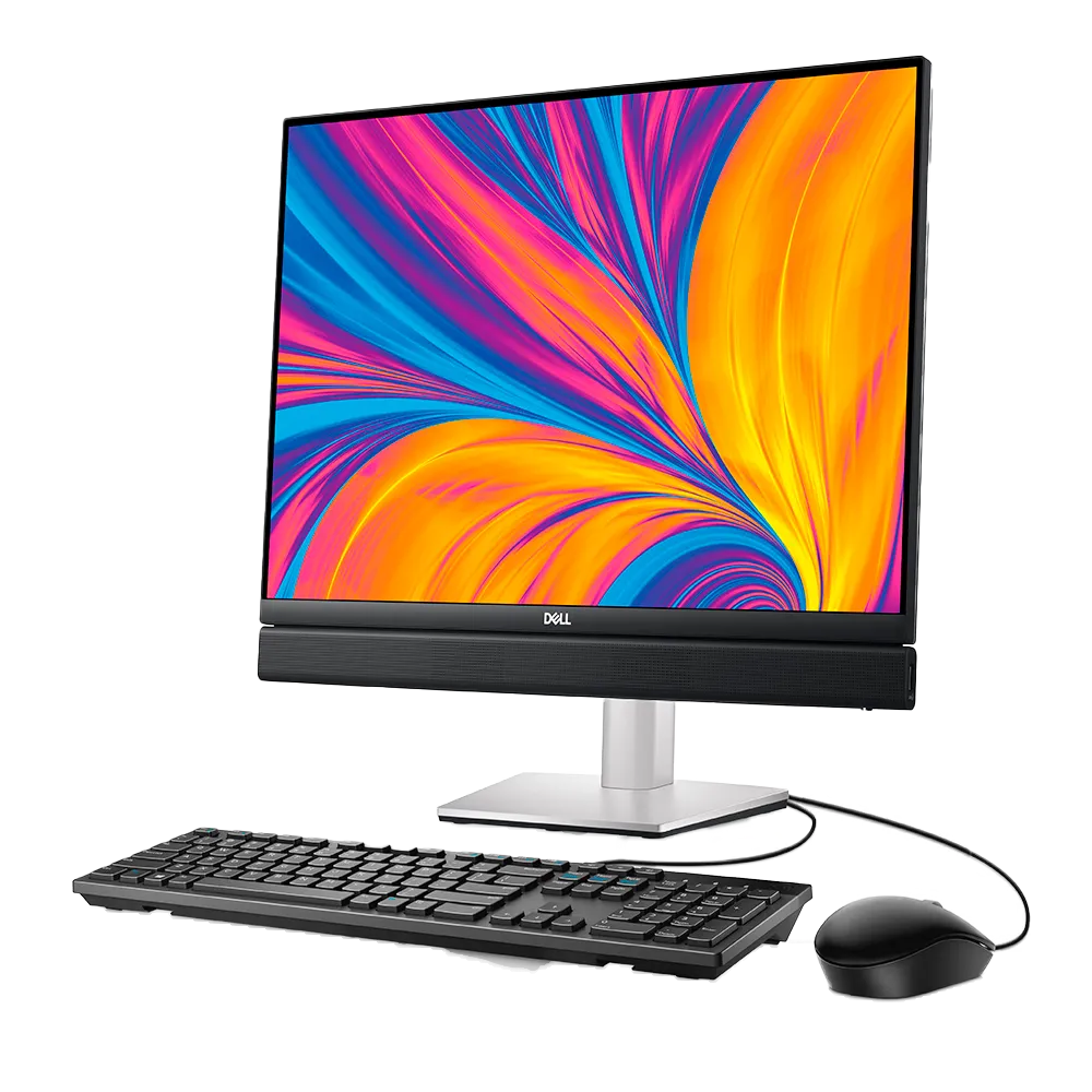 All-in-One Dell OptiPlex Plus 7420 Intel Core I5 - PC System